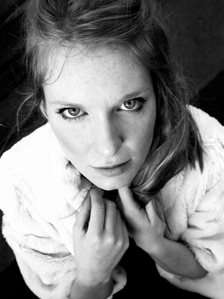 Picture of Mackenzie Shivers