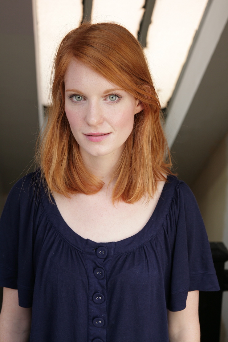 Picture of Mackenzie Shivers