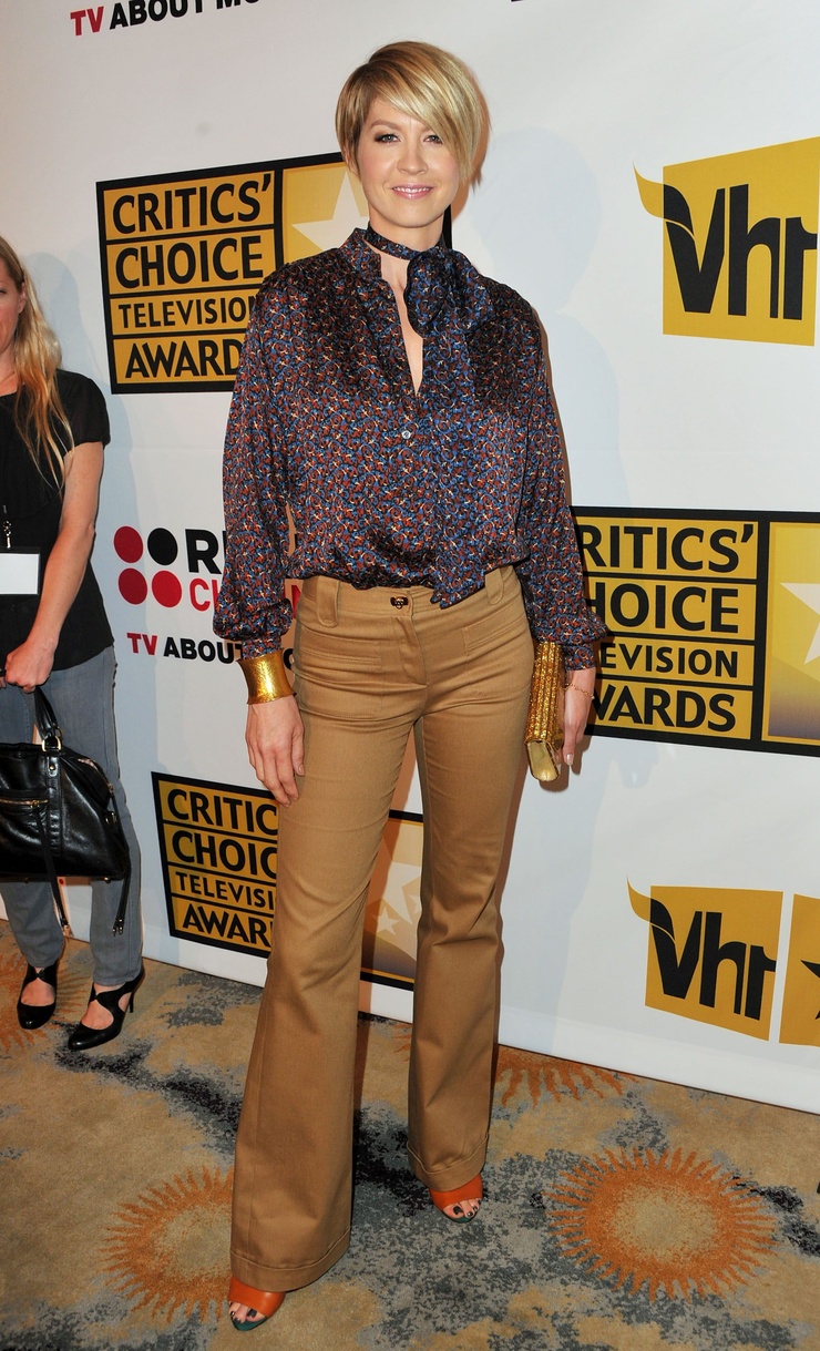 Picture of Jenna Elfman