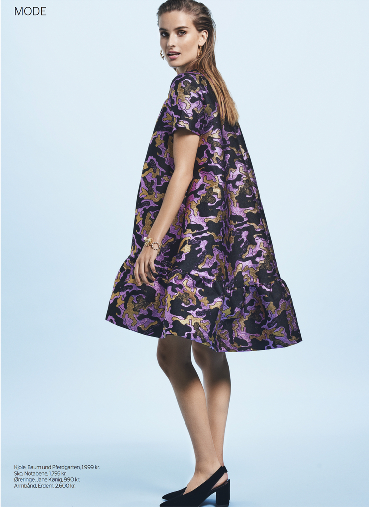 Picture of karoline leth