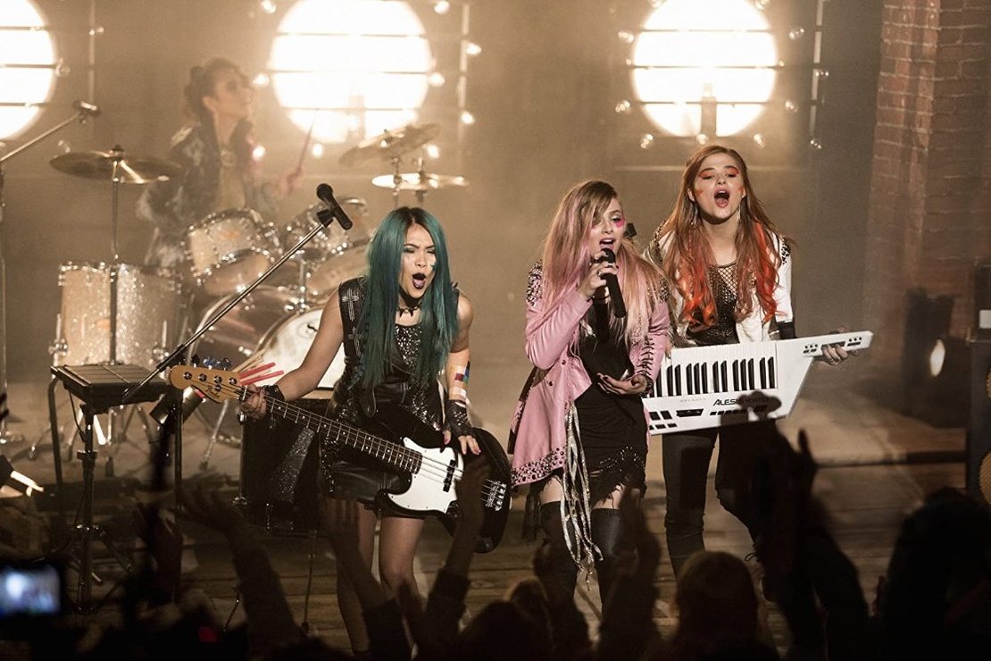 Jem and the Holograms image