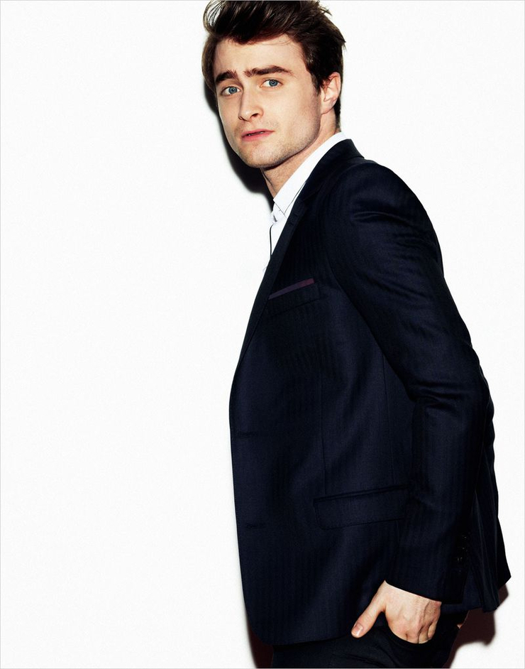 Picture of Daniel Radcliffe