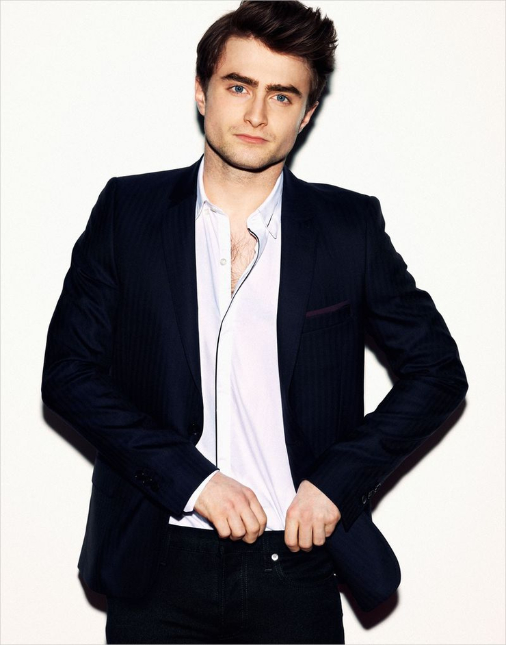 Picture of Daniel Radcliffe