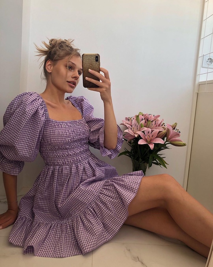 Picture of Anastasiia Filonenko