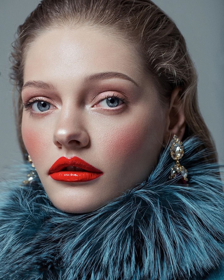 Picture of Anastasiia Filonenko