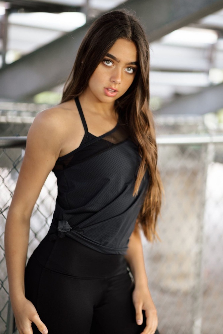 Image of Taylor Nunez