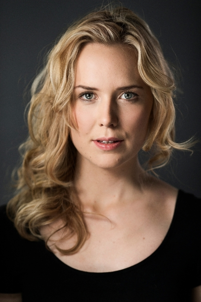 Picture of Stine Primdahl