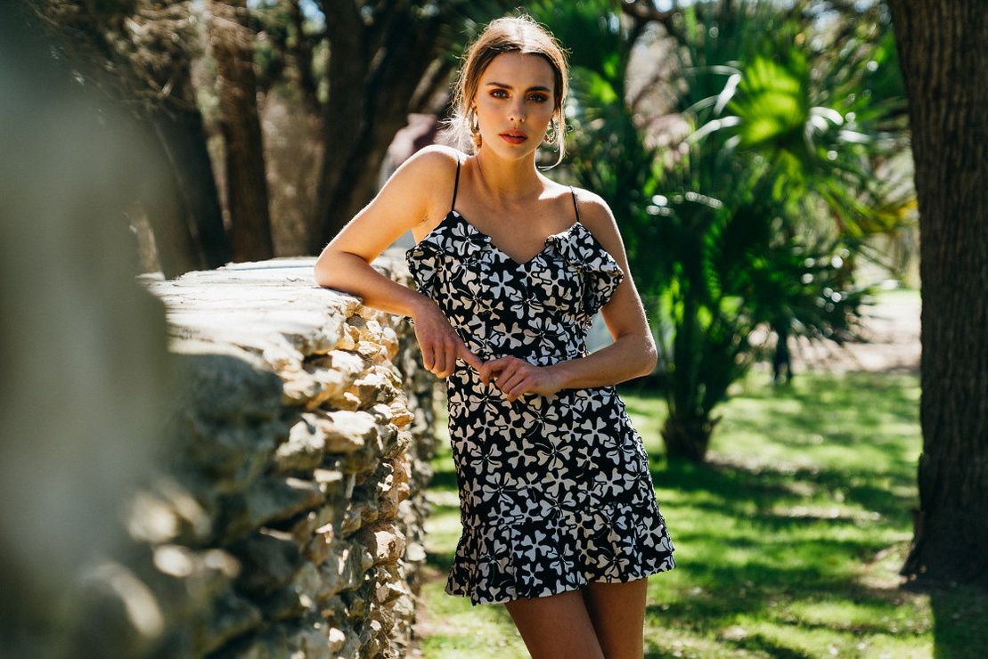 Picture of Callie Herd