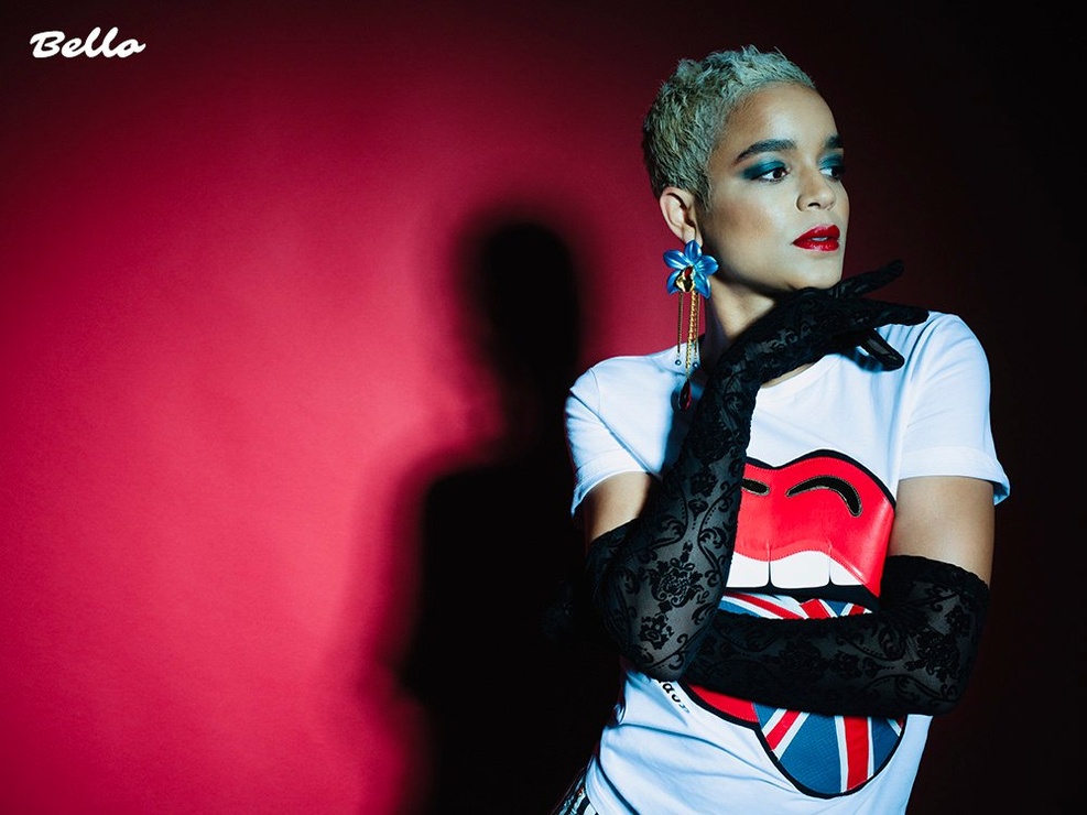 Picture of Elizabeth Ludlow