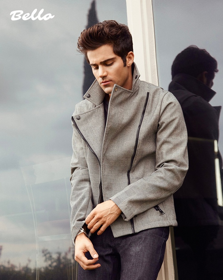 Picture of Max Ehrich