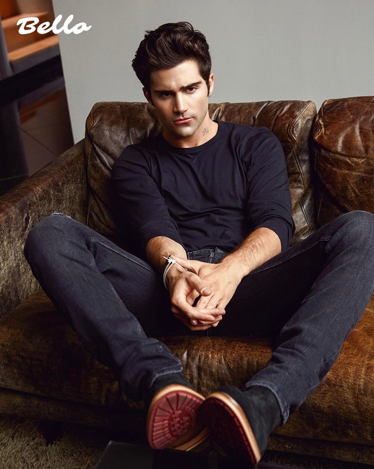 Picture of Max Ehrich