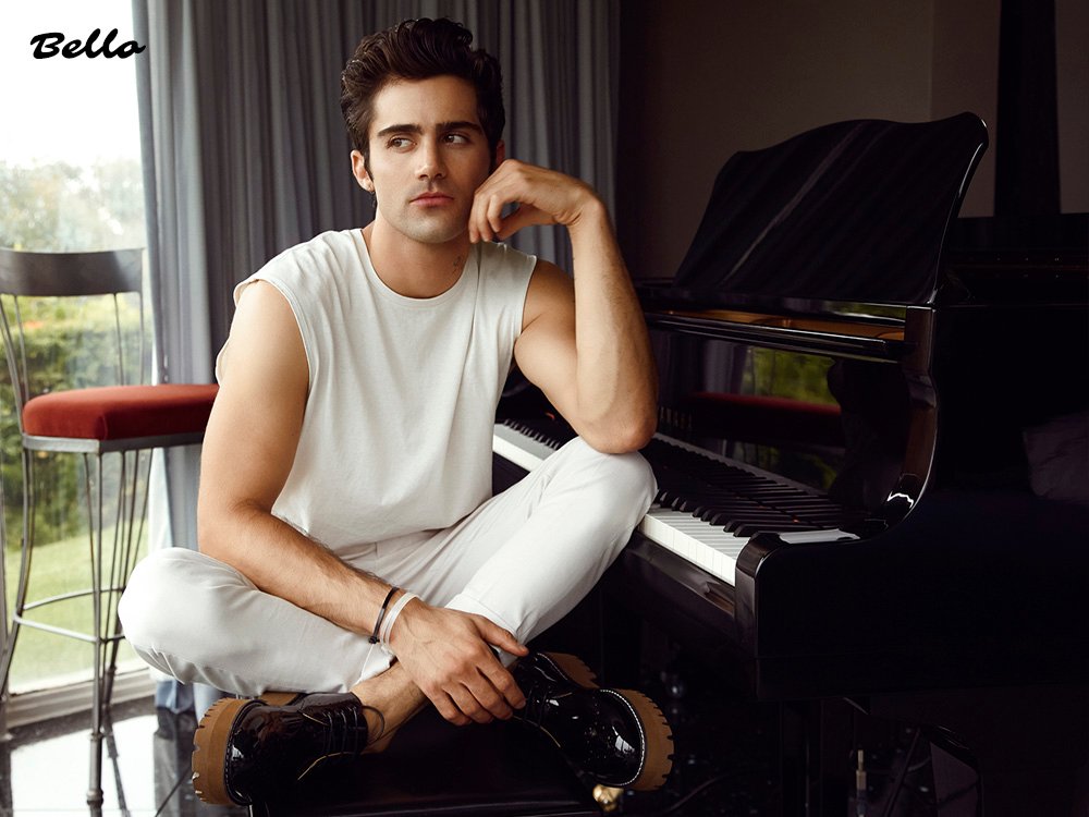 Picture of Max Ehrich