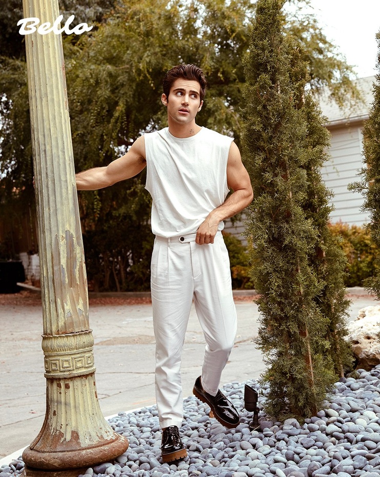 Picture of Max Ehrich