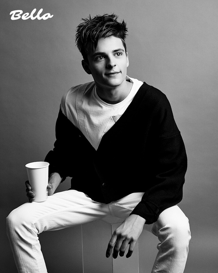 Picture of Corey Fogelmanis