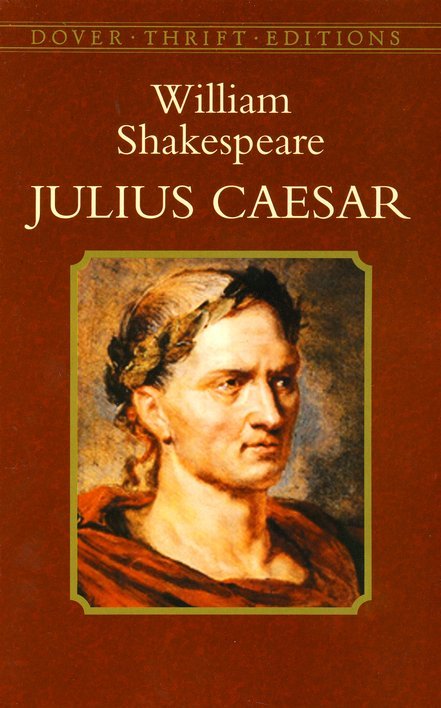 Julius Caesar picture