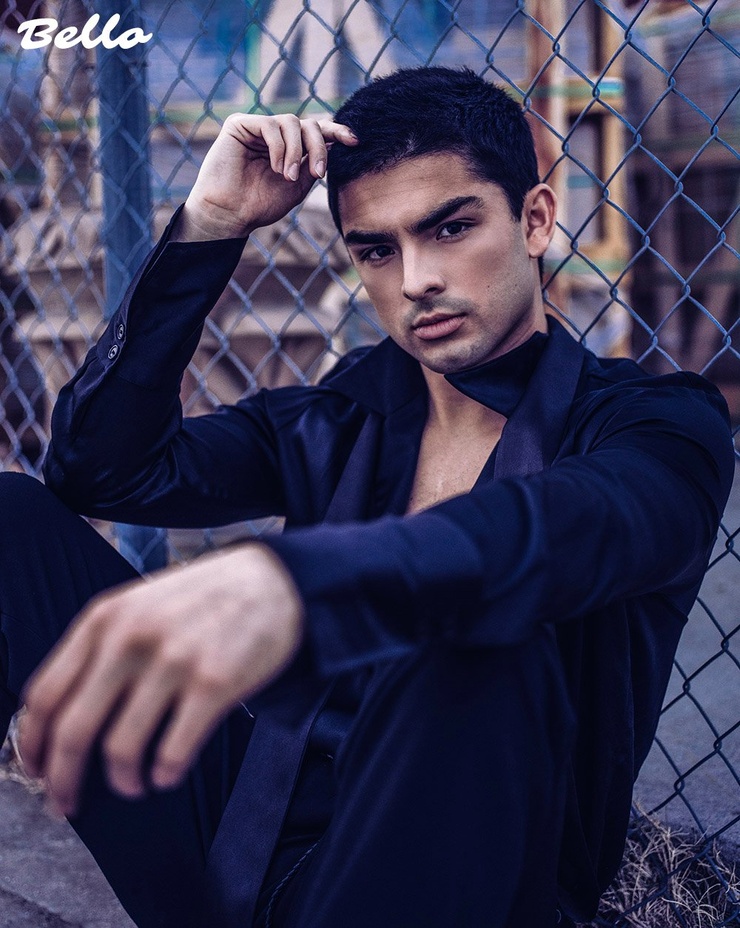 Picture of Diego Tinoco