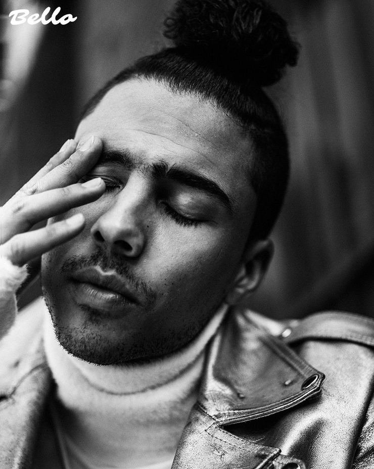 Picture of Quincy Brown