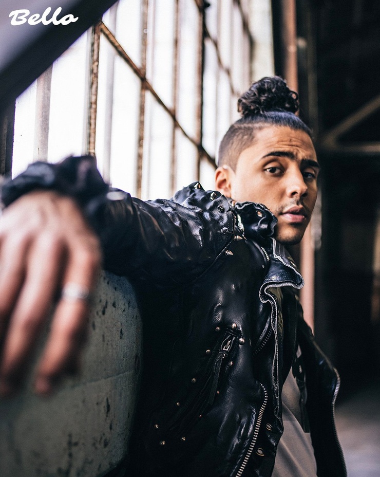 Picture of Quincy Brown