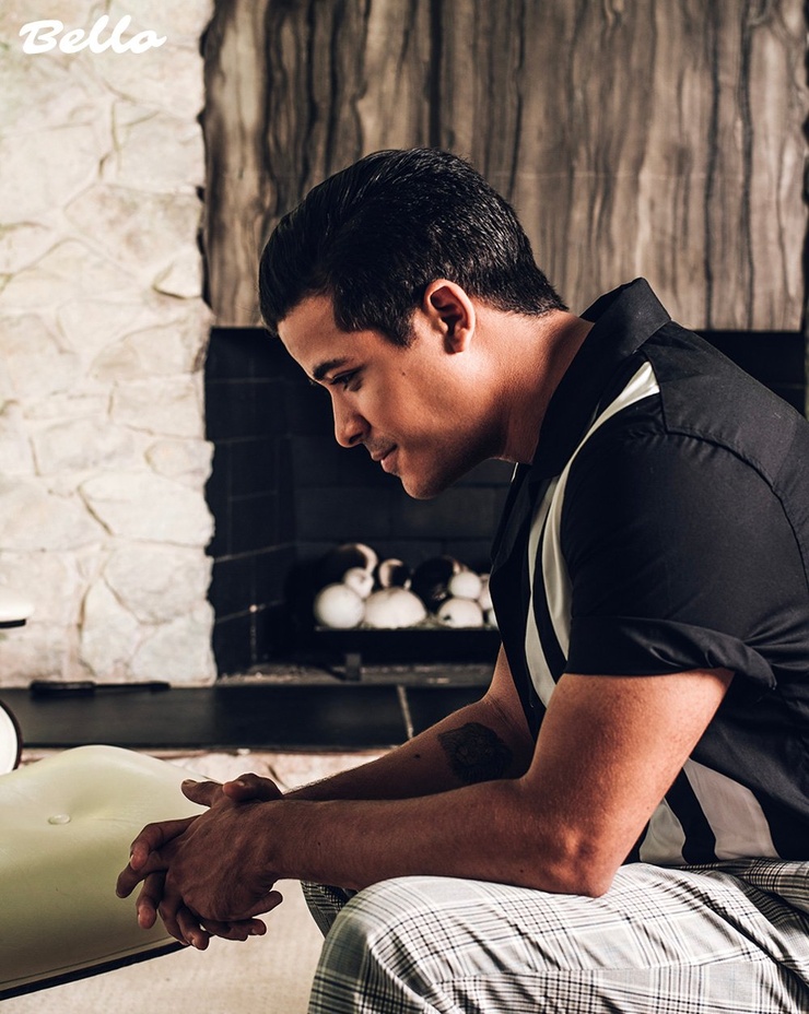 Image of Christian Navarro