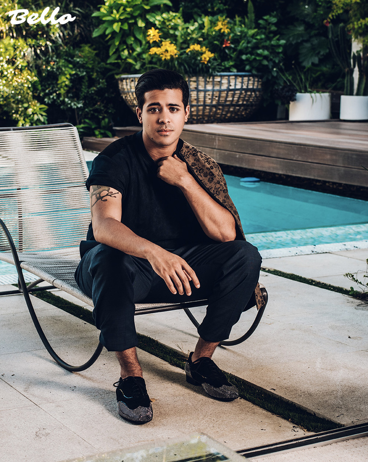 Image of Christian Navarro