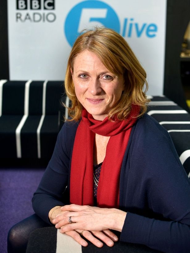 Rachel Burden image