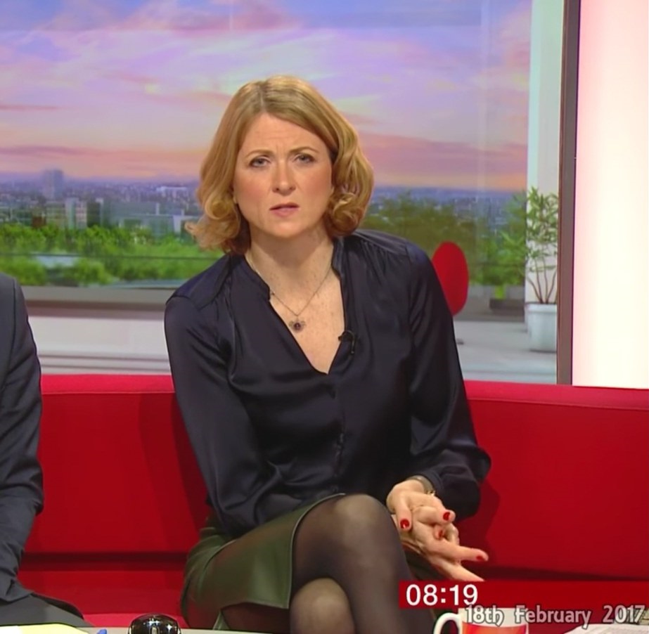 Picture of Rachel Burden