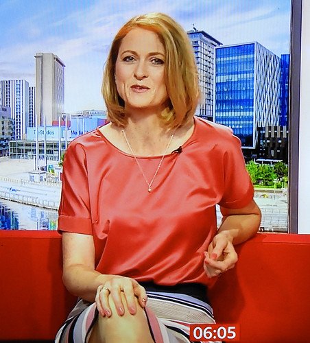 Picture of Rachel Burden