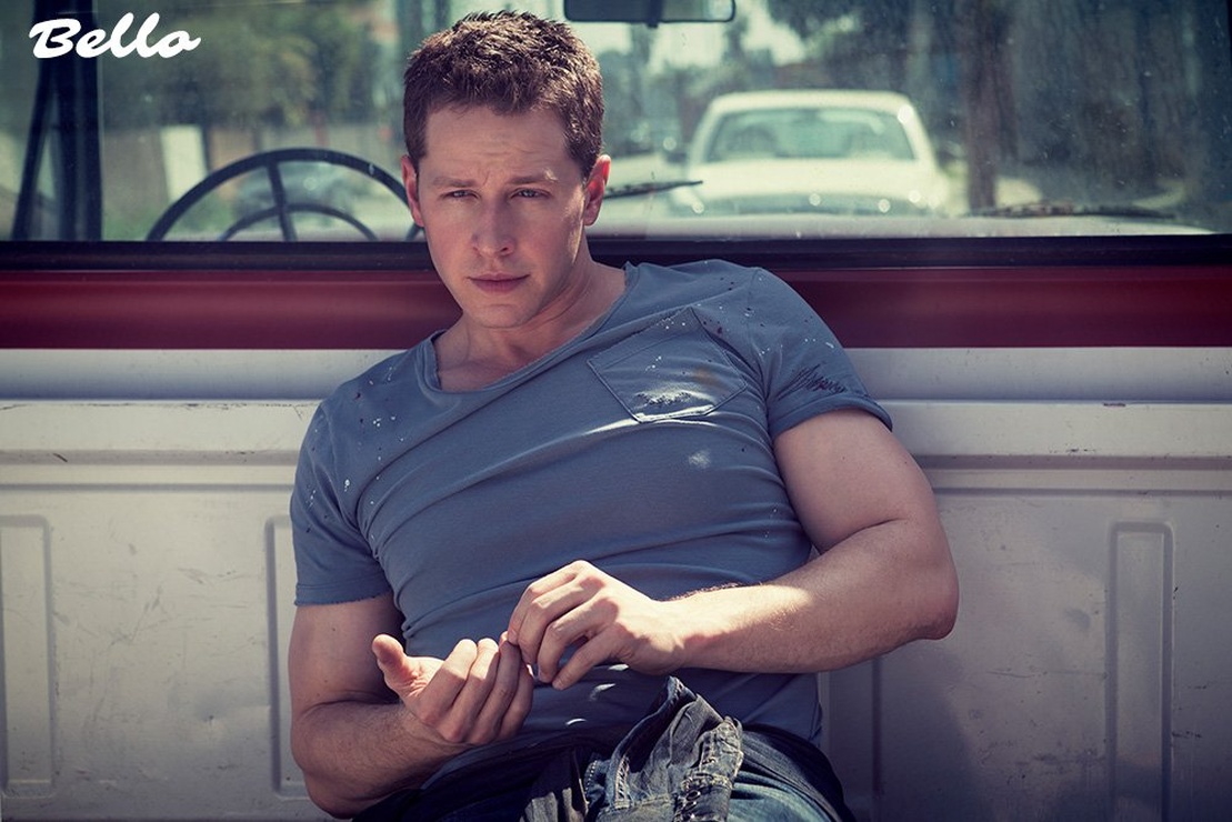Josh Dallas picture