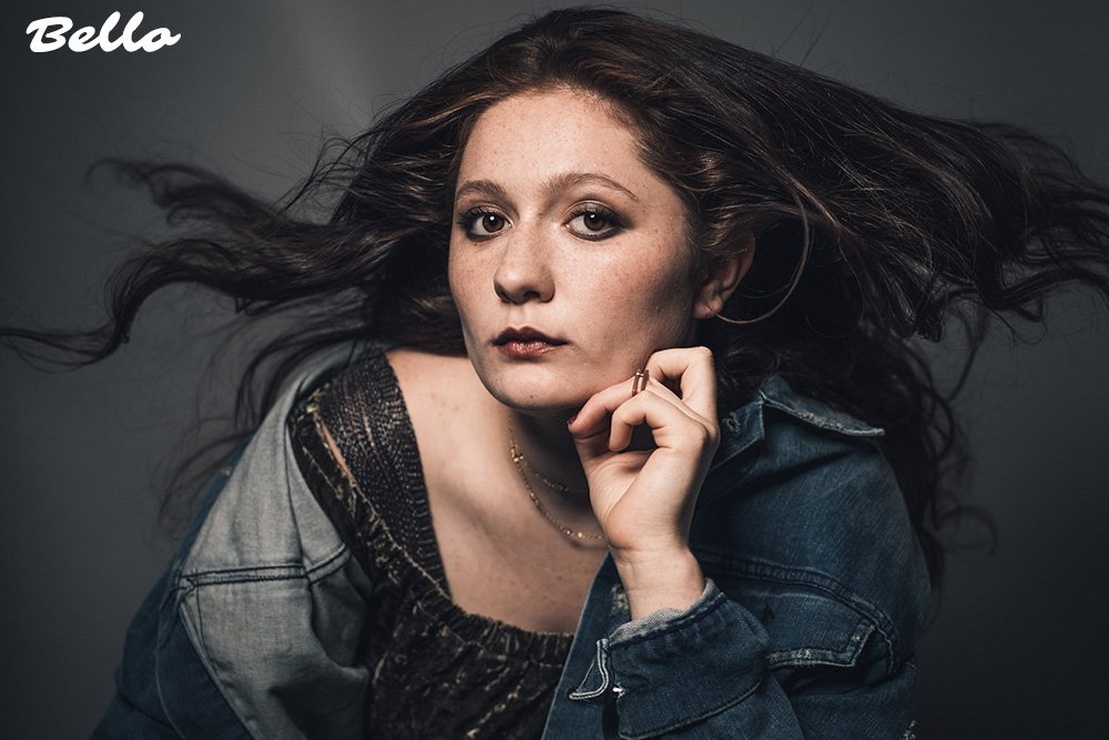 Picture of Emma Kenney