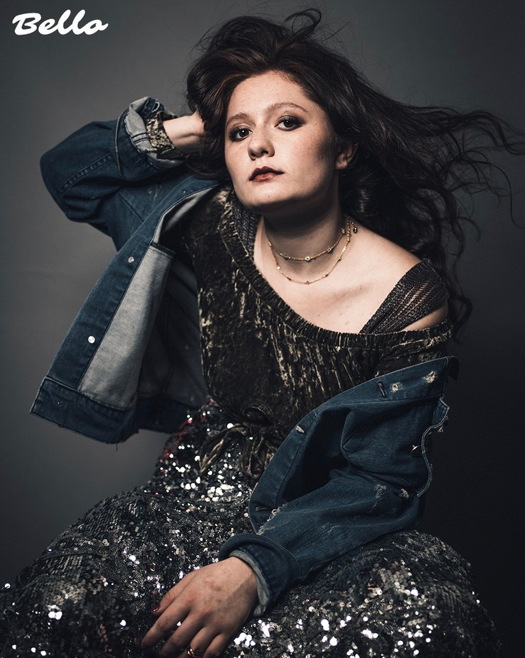 Picture of Emma Kenney