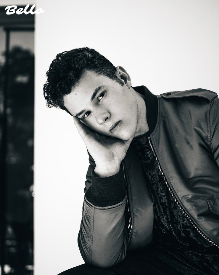 Picture of Nolan Gould