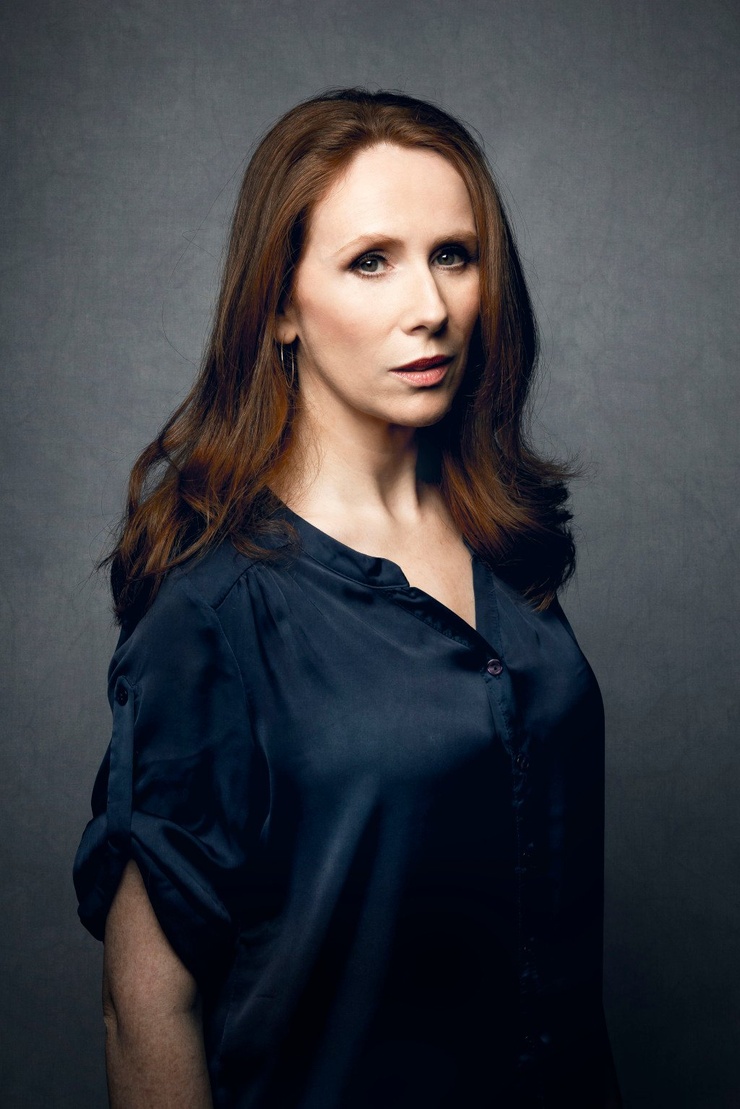Image of Catherine Tate