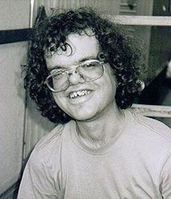 Picture of Hank the Angry Drunken Dwarf