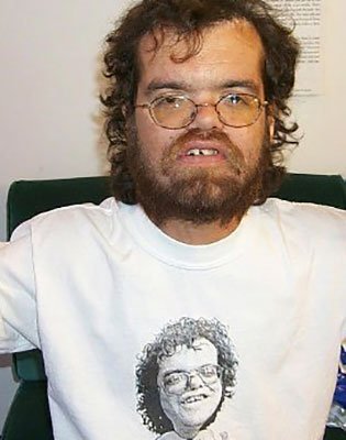 Picture of Hank the Angry Drunken Dwarf