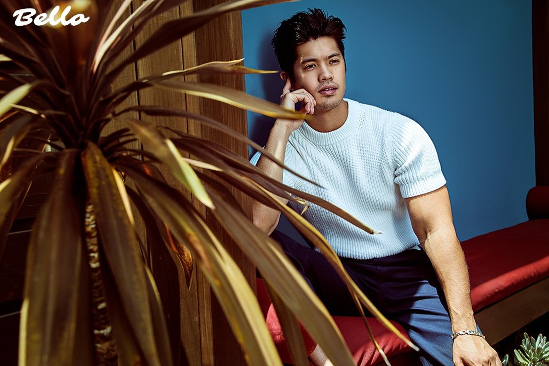 Picture of Ross Butler