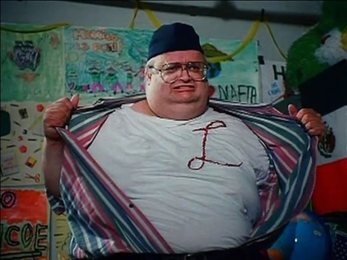 Picture of Joe Fleishaker