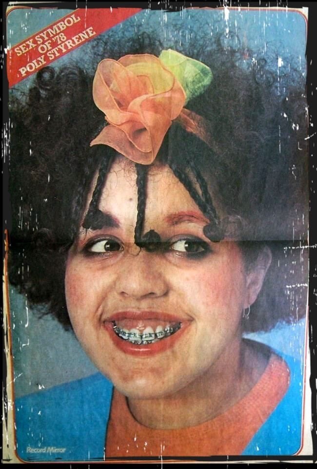 Picture of Poly Styrene
