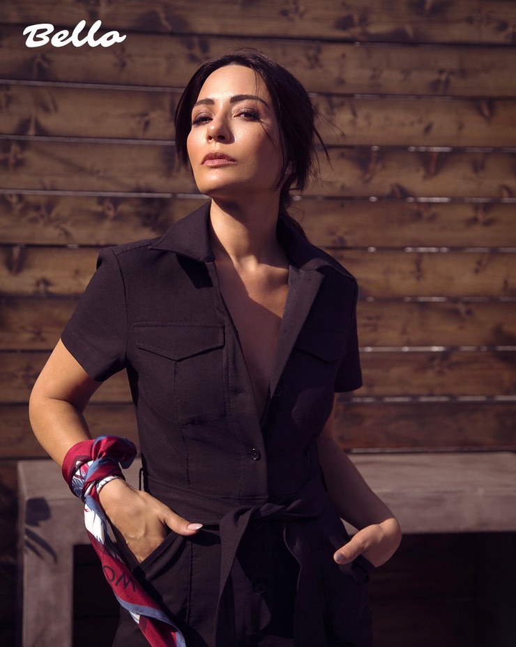 Picture of Marisol Nichols