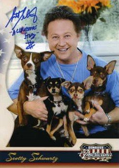 Picture of Scott Schwartz