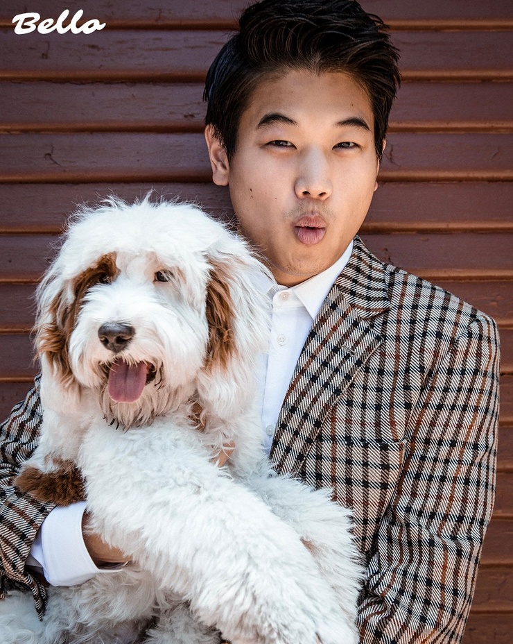 Picture of Ki Hong Lee