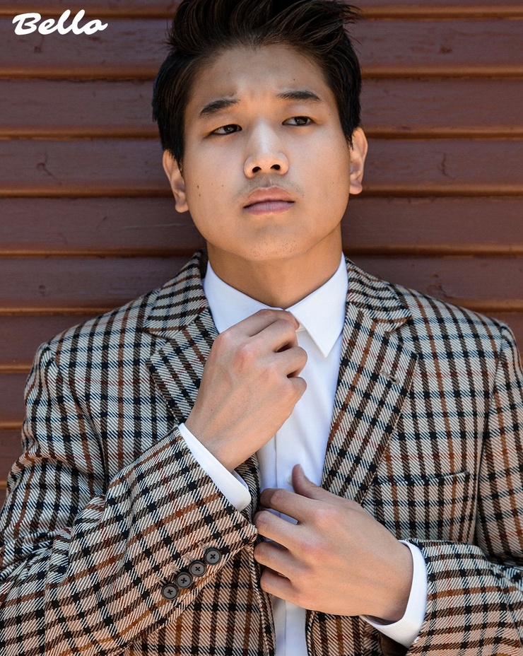 Picture of Ki Hong Lee