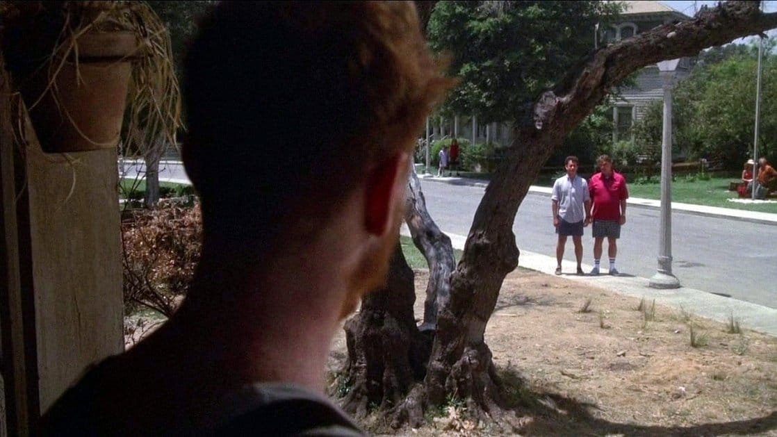 Picture of The Burbs