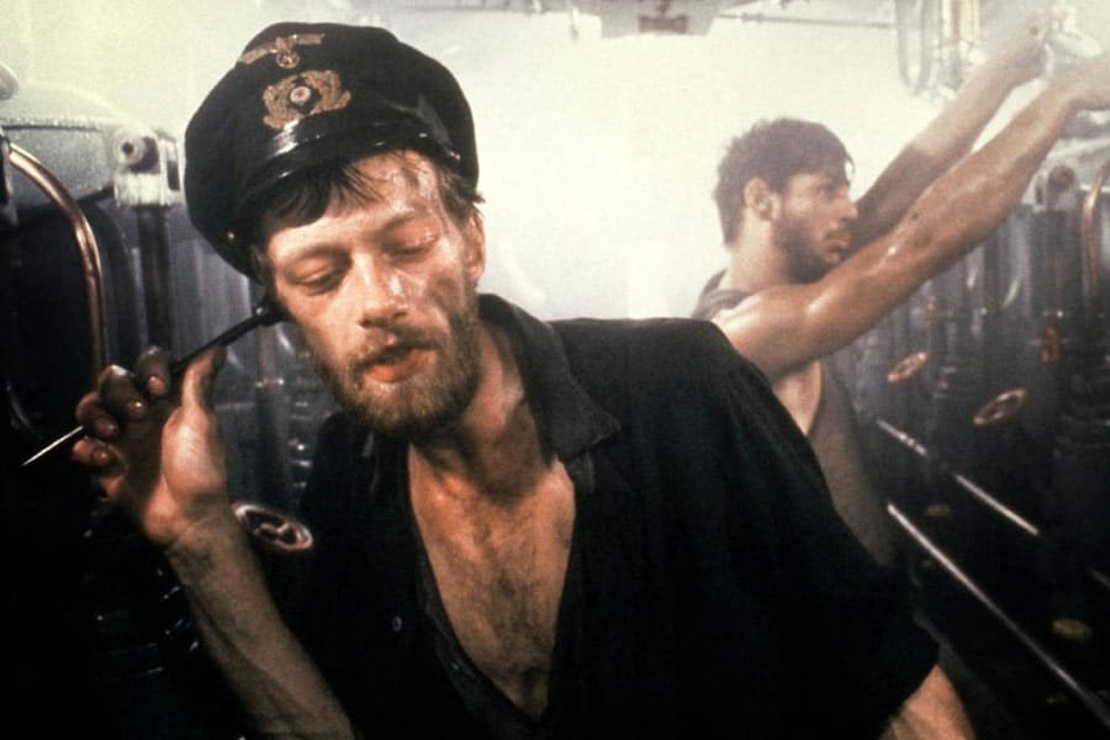 Picture of Das Boot