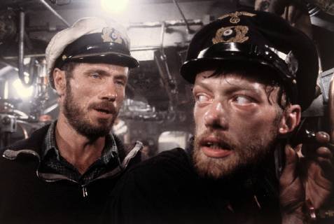 Das Boot image