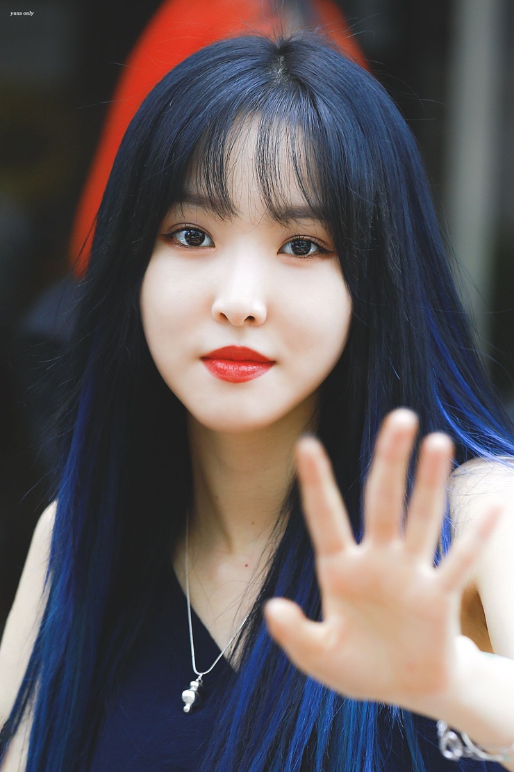 Picture of Yuju