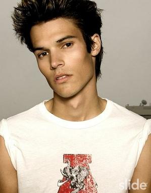 Picture of Ryan Channing