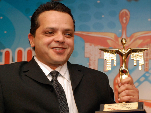 Picture of Mohamed Henedi