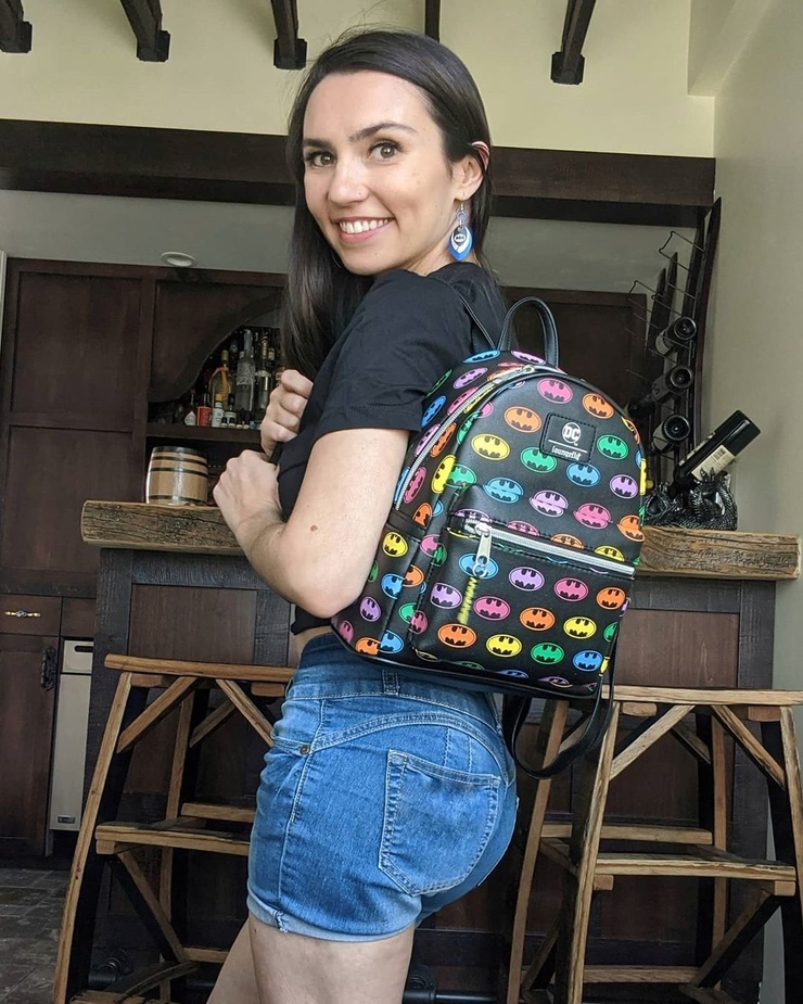 Picture of Trisha Hershberger
