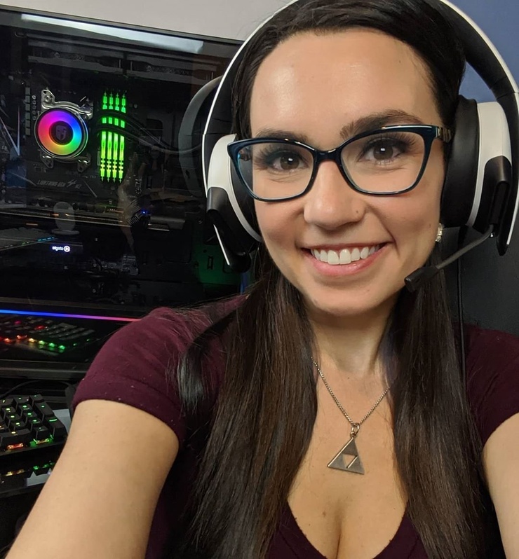 Picture of Trisha Hershberger