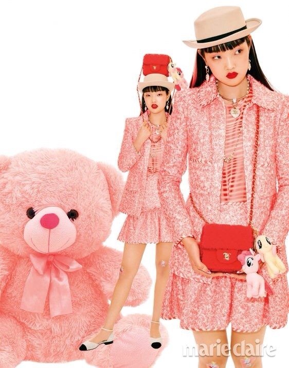 Picture of Bomi Youn